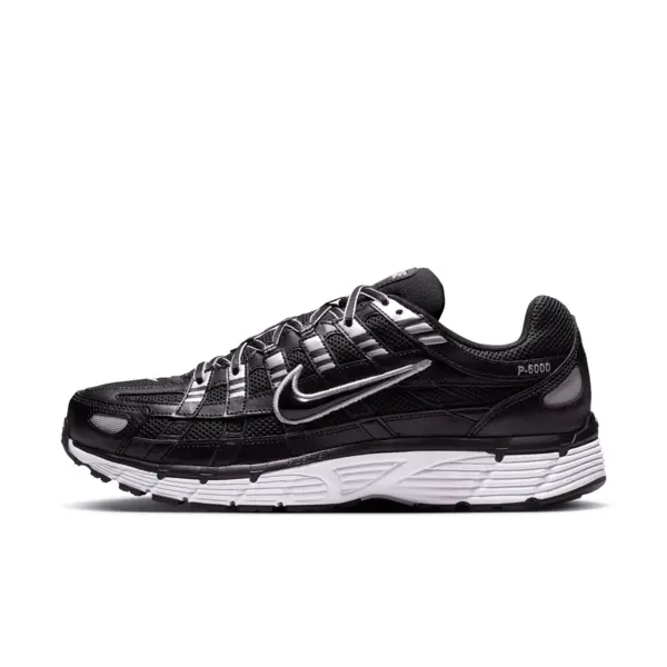 Nike P-6000 Sneakers - Black