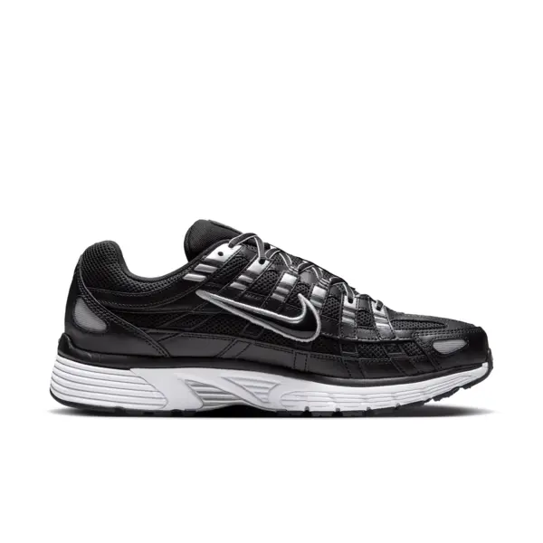 Nike P-6000 Sneakers - Black