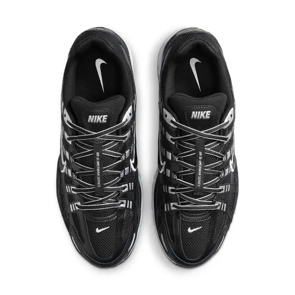 Nike P-6000 Sneakers - Black