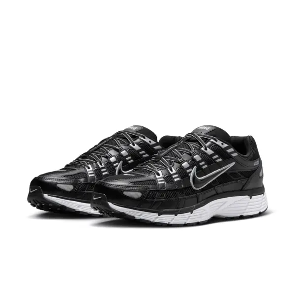 Nike P-6000 Sneakers - Black