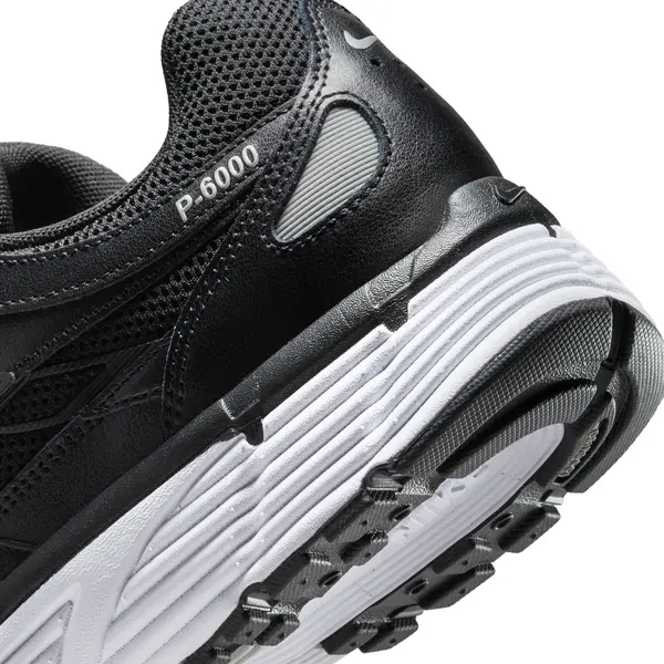 Nike P-6000 Sneakers - Black