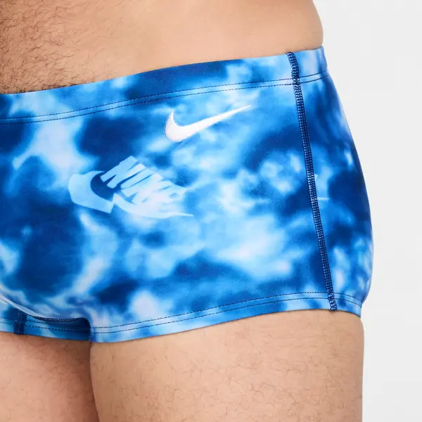 Nike Swim Hydrastrong Square-leg Briefs