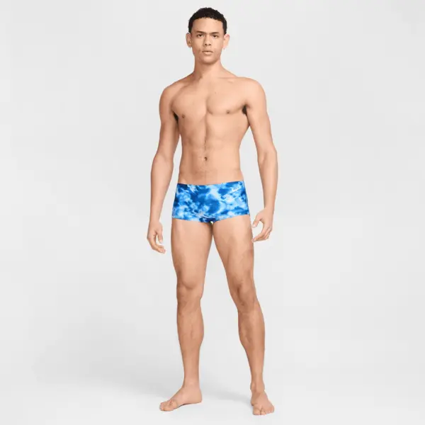 Nike Swim Hydrastrong Square-leg Briefs