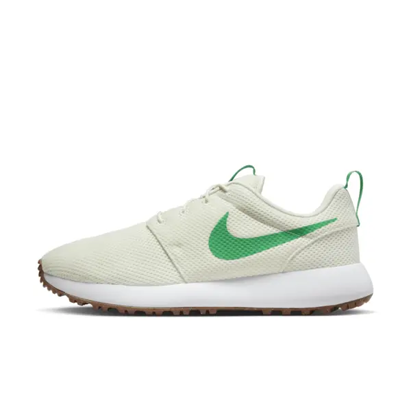 Nike Roshe G Next Nature Golf Shoes - Green | Editorialist display picture 2