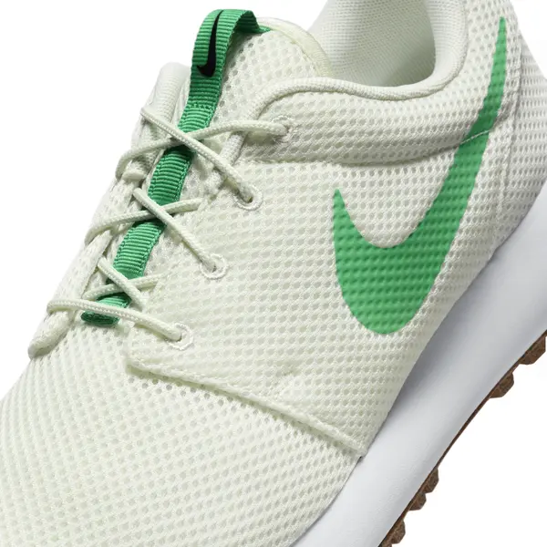 Nike Roshe G Next Nature Golf Shoes - Green | Editorialist display picture 3