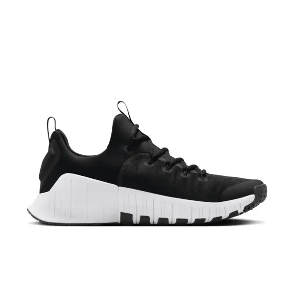 Nike Free Metcon Workout Shoes - Black