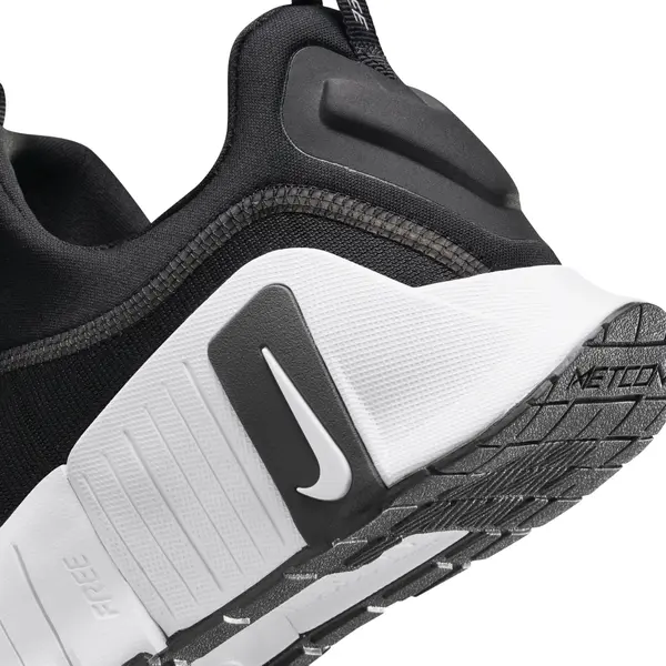 Nike Free Metcon Workout Shoes - Black