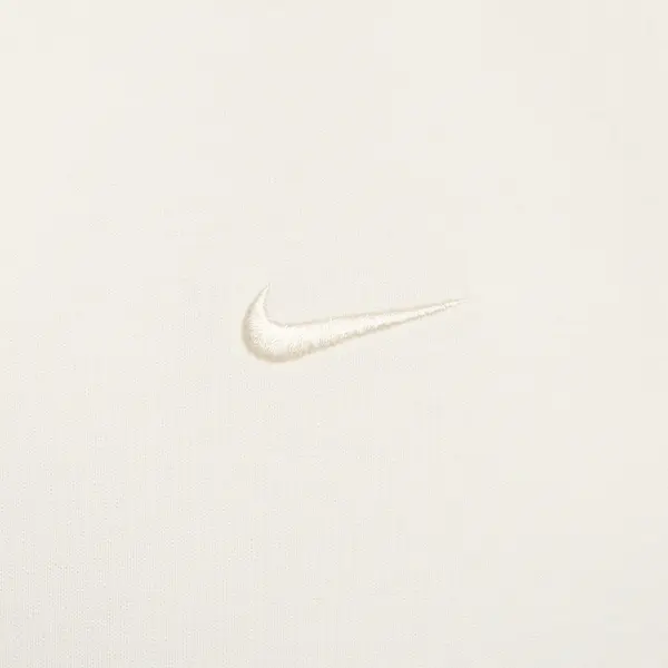 Nike Primary Fleece Dri-fit Uv Pullover Performance Hoodie - Brown