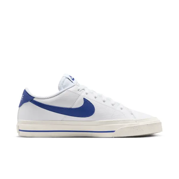 Nike Court Legacy Next Nature Sneakers - White