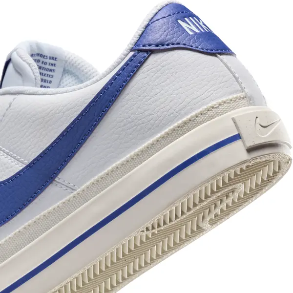 Nike Court Legacy Next Nature Sneakers - White