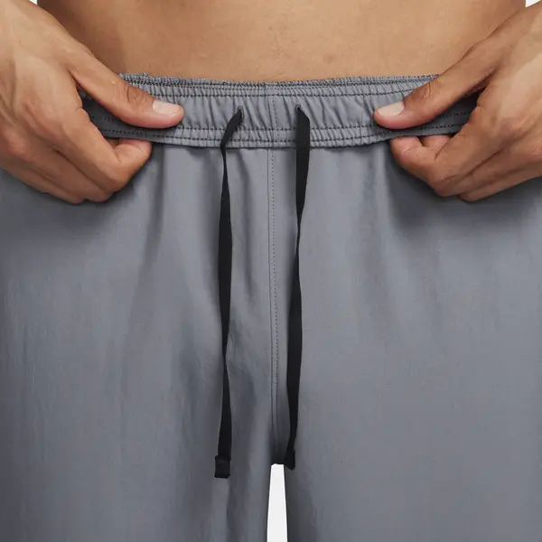 Nike Challenger Dri-fit Woven Running Pants - Grey