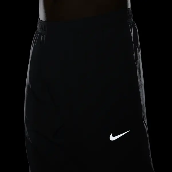 Nike Challenger Dri-fit Woven Running Pants - Grey