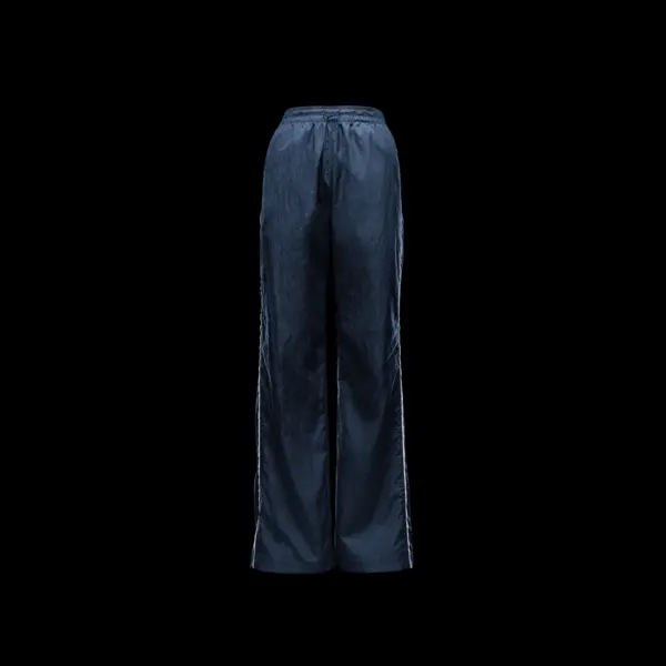 Nike Windrunner High-waisted Woven Open-hem Pants