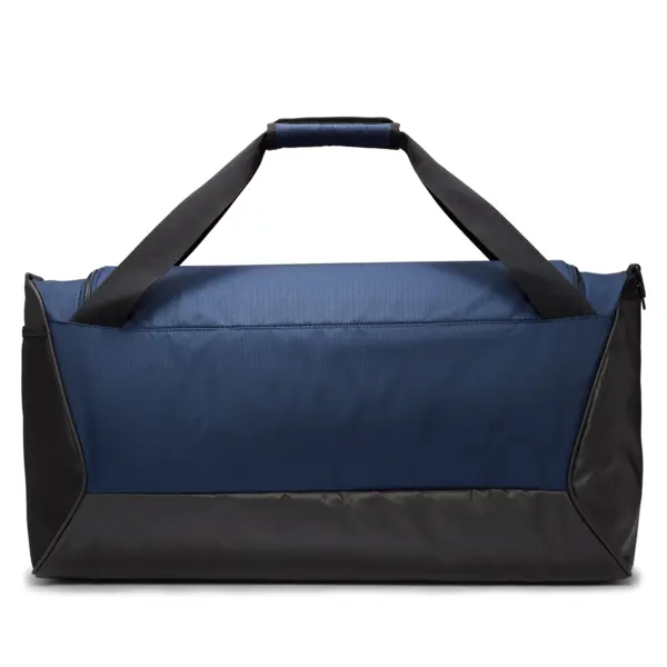 Nike Brasilia 9.5 Training Duffel Bag - Blue