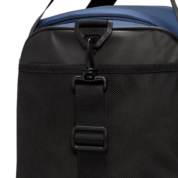 Nike Brasilia 9.5 Training Duffel Bag - Blue
