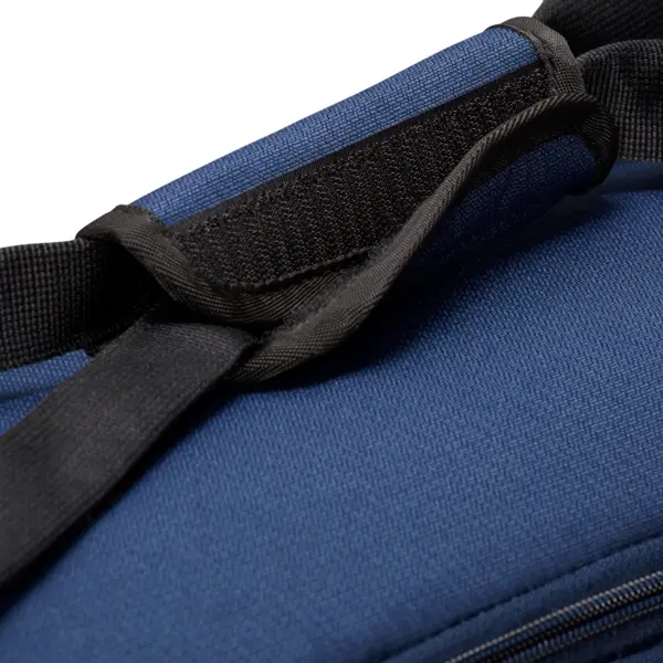 Nike Brasilia 9.5 Training Duffel Bag - Blue