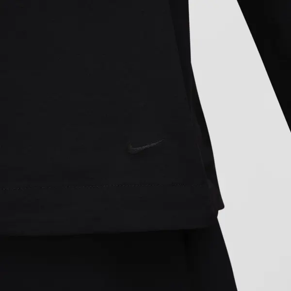 Nike Tech Woven Jacket - Black