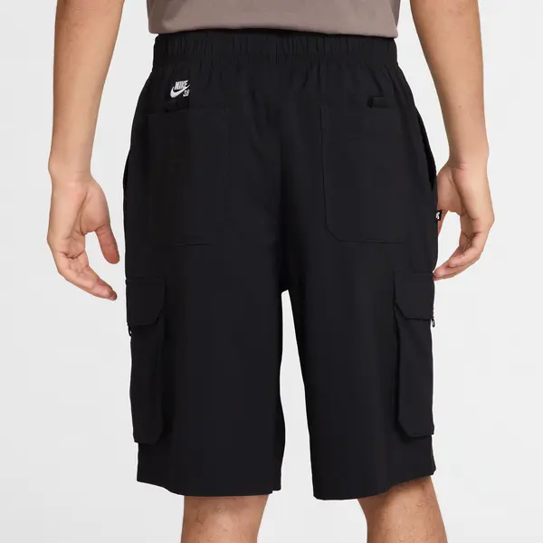 Nike Sb Dri-fit Kearny Cargo Skate Shorts