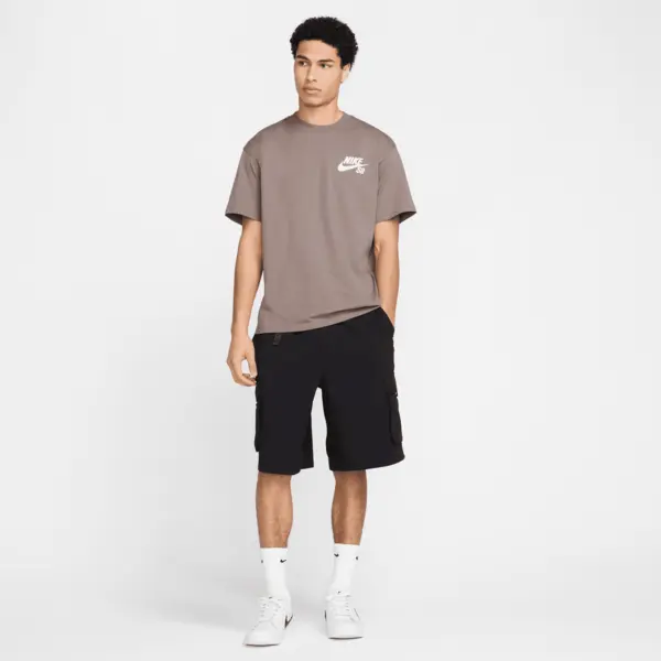 Nike Sb Dri-fit Kearny Cargo Skate Shorts