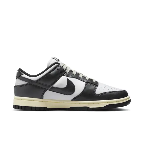 Nike Dunk Low Premium Sneakers