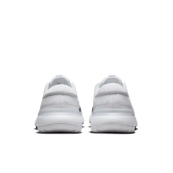 Nike Free Golf Nn Golf Shoes - White
