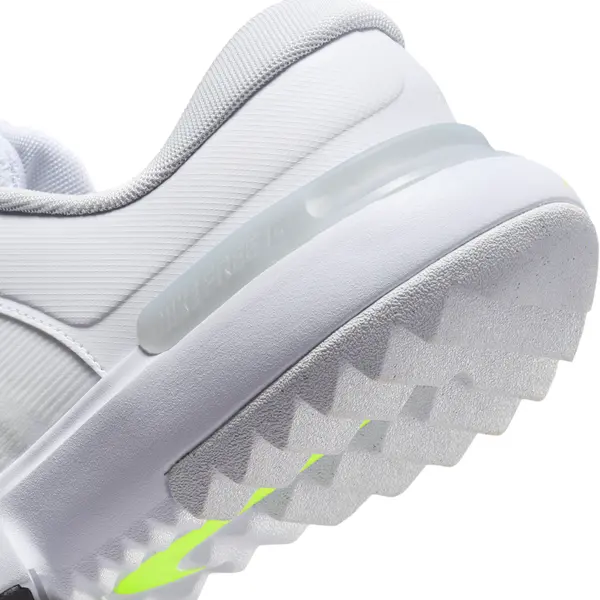 Nike Free Golf Nn Golf Shoes - White