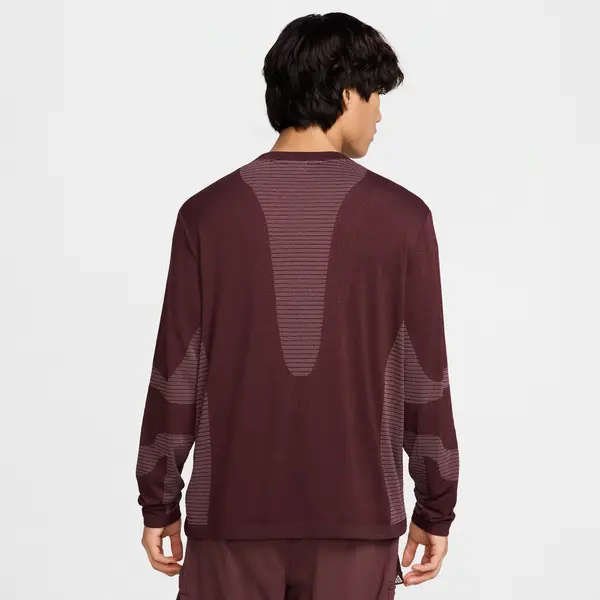Nike Delta River" Dri-fit Adv Long-sleeve Base Layer