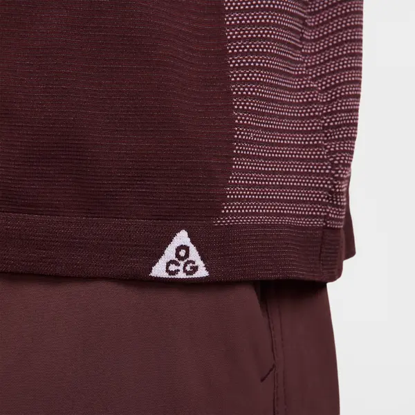 Nike Delta River" Dri-fit Adv Long-sleeve Base Layer