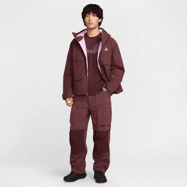 Nike Delta River" Dri-fit Adv Long-sleeve Base Layer