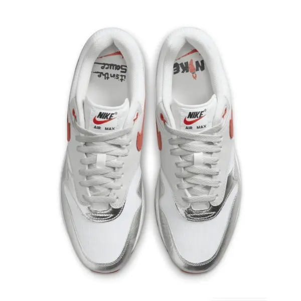 Nike Air Max 1 Premium Sneakers