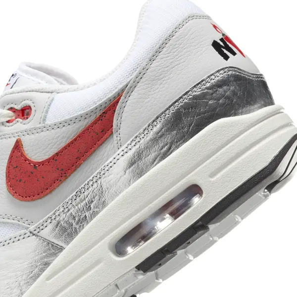 Nike Air Max 1 Premium Sneakers