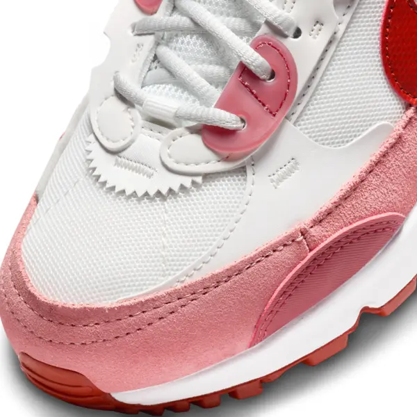 Nike Air Max 90 Futura Sneakers - Pink