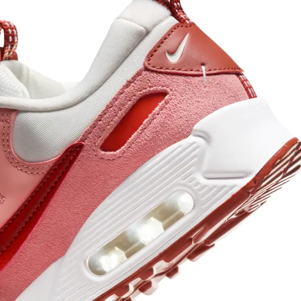 Nike Air Max 90 Futura Sneakers - Pink