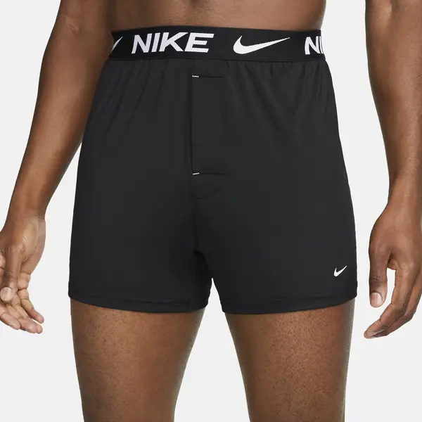 Nike Essential Micro Dri-fit Knit Boxer
