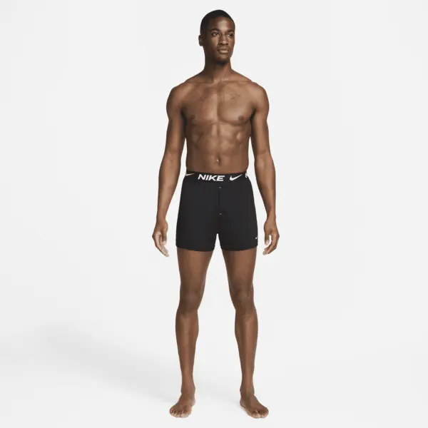 Nike Essential Micro Dri-fit Knit Boxer