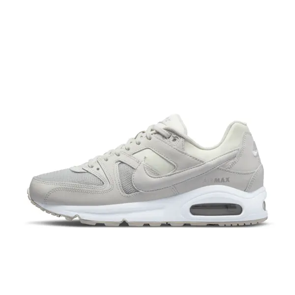 Nike Air Max Command Sneakers - Grey