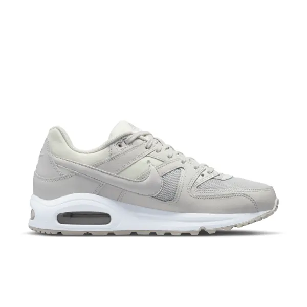 Nike Air Max Command Sneakers - Grey