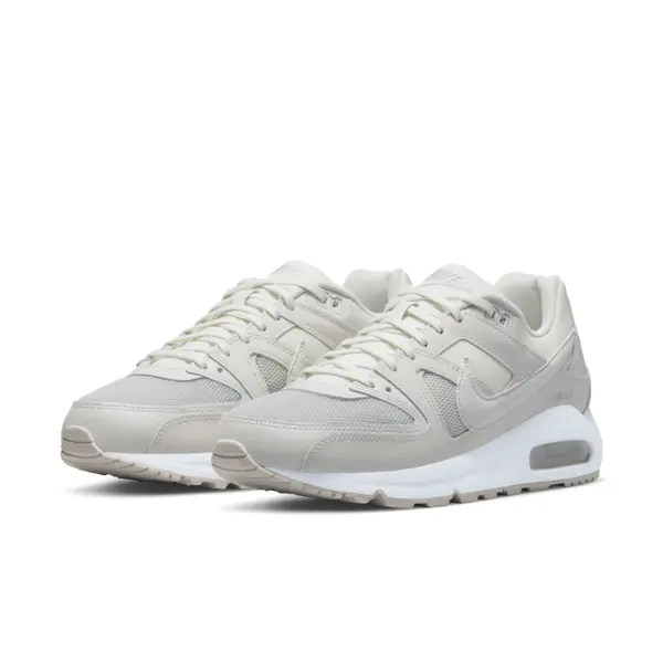 Nike Air Max Command Sneakers - Grey