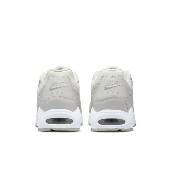 Nike Air Max Command Sneakers - Grey