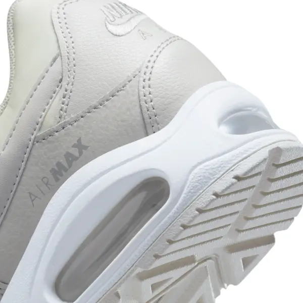 Nike Air Max Command Sneakers - Grey