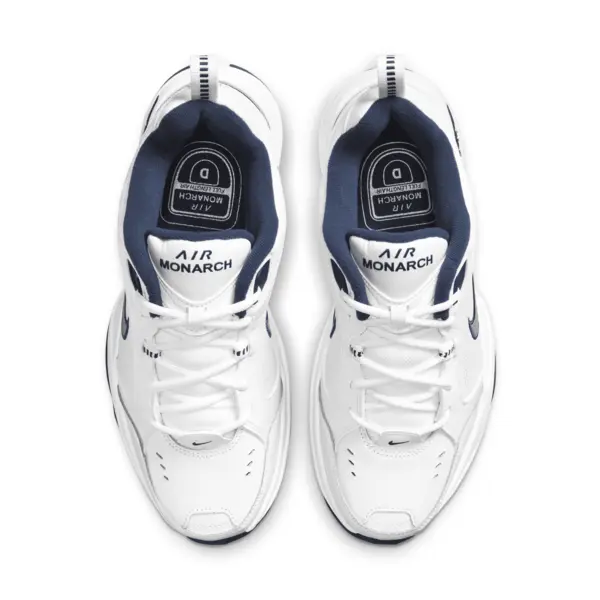 Nike Air Monarch Iv Workout Shoes