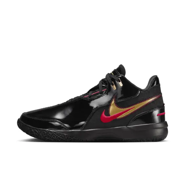 Nike Lebron Nxxt Gen Ampd Athletic Sneakers
