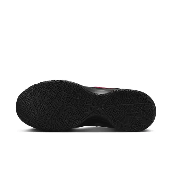 Nike Lebron Nxxt Gen Ampd Athletic Sneakers