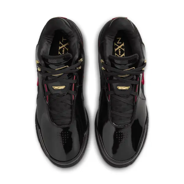 Nike Lebron Nxxt Gen Ampd Athletic Sneakers