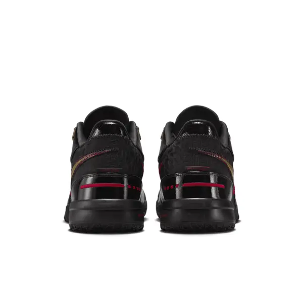Nike Lebron Nxxt Gen Ampd Athletic Sneakers