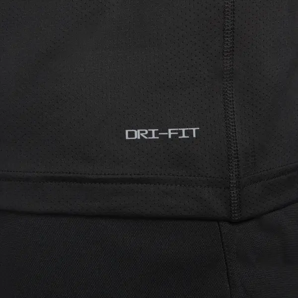 Nike Dri-fit Ready Short-sleeve Fitness Top