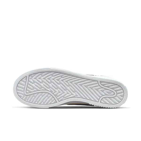 Nike Court Legacy Lift Sneakers - White