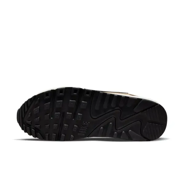 Nike Air Max 90 Futura Sneakers - Grey