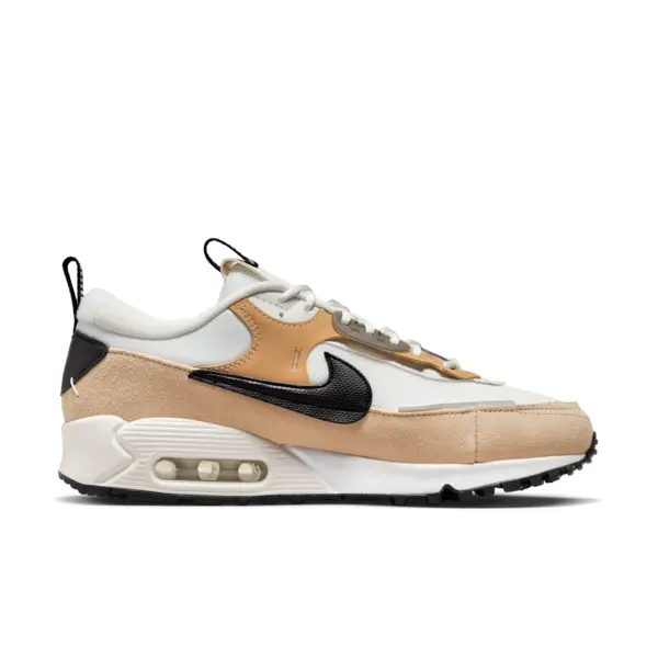 Nike Air Max 90 Futura Sneakers - Grey