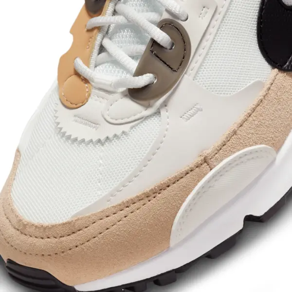Nike Air Max 90 Futura Sneakers - Grey